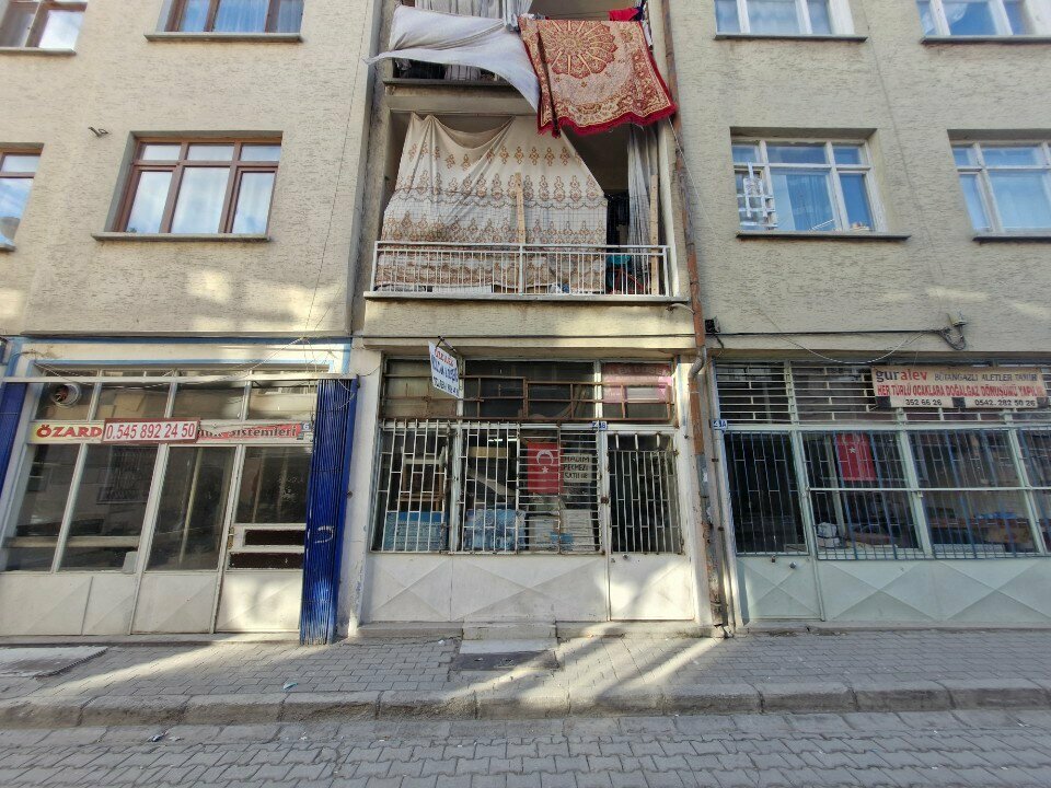 Mobilya tamir, tadilat Özdilek Koltuk Döşeme, Konya, foto