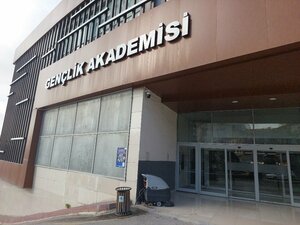 Şehir Araştırmaları Kütüphanesi (Merkez Mah., Alaattin Keykubat Cad., No:4, Pursaklar, Ankara), kütüphaneler  Ankara'dan