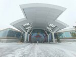 Nexpo City (Qabanbaı Batyr dańǵyly No:62), i̇nşaat firmaları  Astana'dan