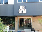 Dr Gym (Kızıltoprak Mah., 921. Sok., No:30, Muratpaşa, Antalya), spor ve jimnastik salonları  Antalya'dan