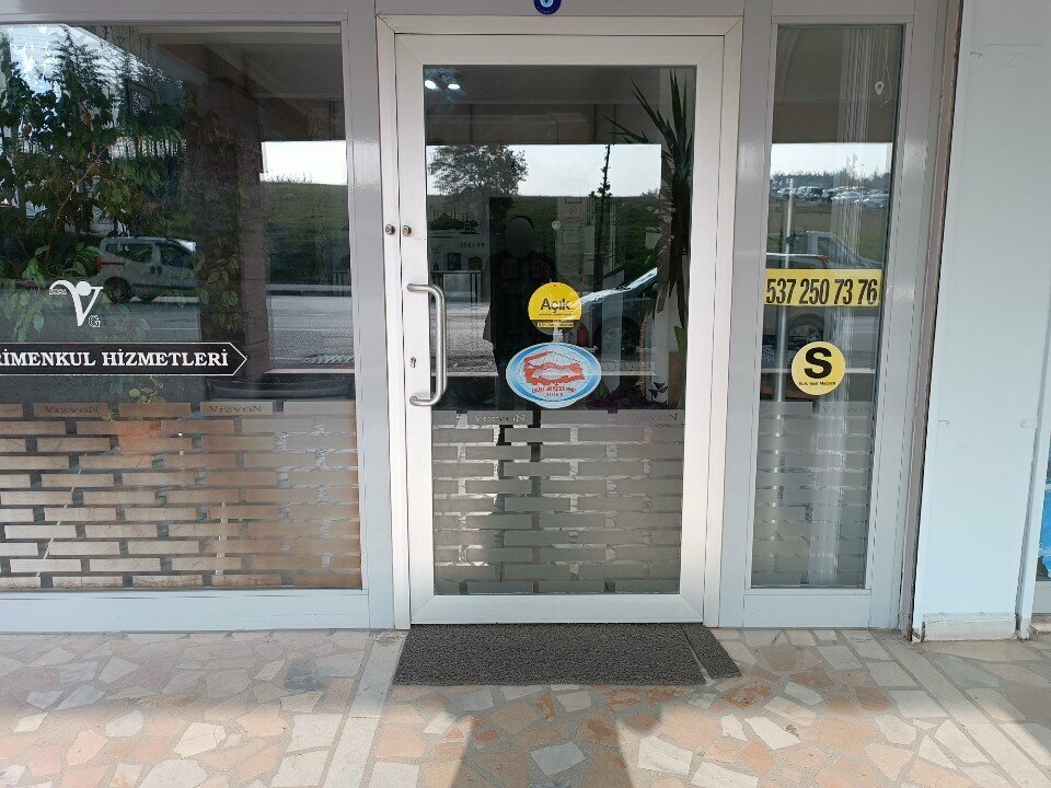 Emlak ofisi Bursa Vizyon Gayrimenkul, Bursa, foto