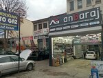 Angaraj Tuning Toptan/perakende Oto Aksesuar İthalat İhracat (Zübeyde Hanım Mah., Samanyolu Cad., No:12, Altındağ, Ankara), oto aksesuarları  Ankara'dan