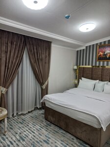Sherdor Hotel (Panjakent Street No:17, Samarkand), otel  Semerkant'tan