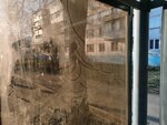 Прокуратура (Chelyabinsk, Solnechnaya ulitsa), toplu taşıma durağı  Çeliabinsk'ten