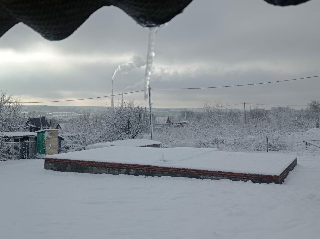 Bahçecilik dernekleri ve kuruluşları Березка, Penza, foto