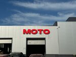 KvadrOff (Kiyevskoye Highway No:23, Obninsk), motosiklet satışı  Obninsk'ten