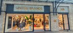 United Brands (Kazım Dirik Mah., 372 Sok., No:26/R, Bornova, İzmir), giyim mağazası  İzmir'den