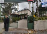Tuvalet (Ankara, Çankaya, Naci Çakır Mah., 761. Cad., 2B), tuvalet  Ankara'dan
