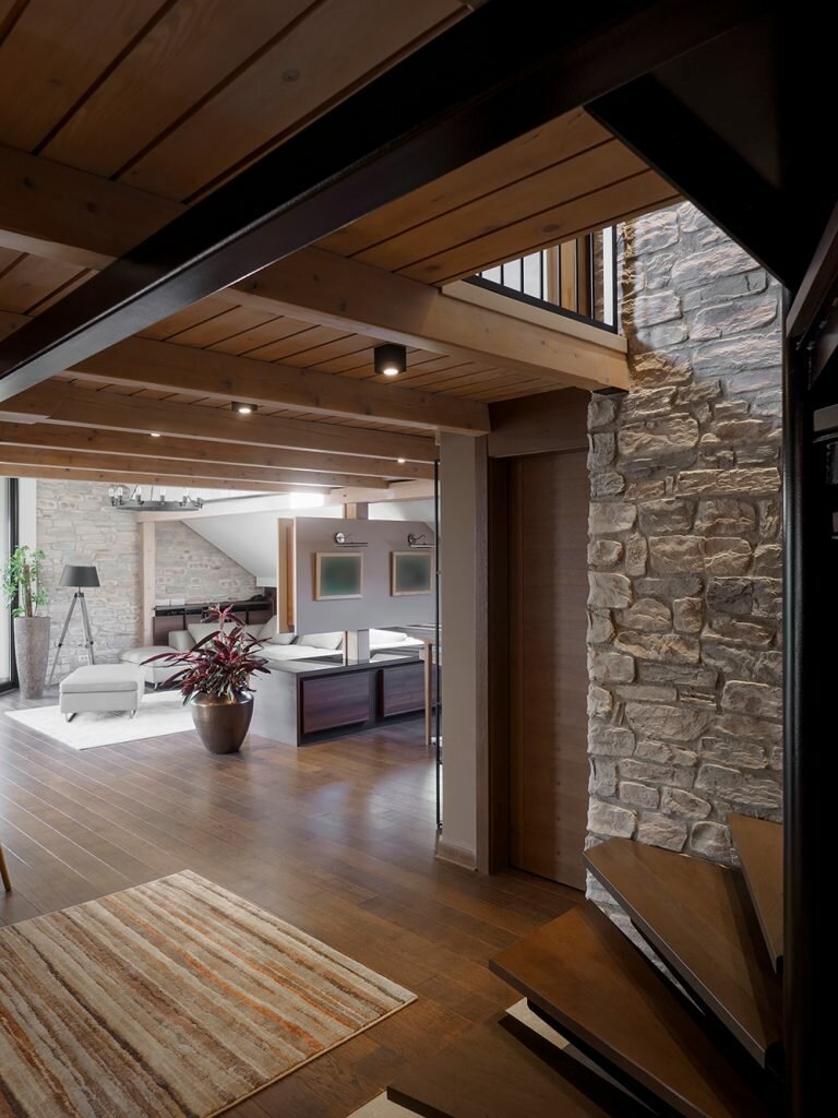 Mimari proje firmaları Tera Mimarlık, İstanbul, foto