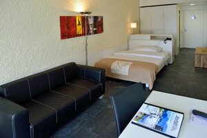 Rigi Kaltbad Swiss Quality Hotel (Luzern, Zentrum, 4), otel