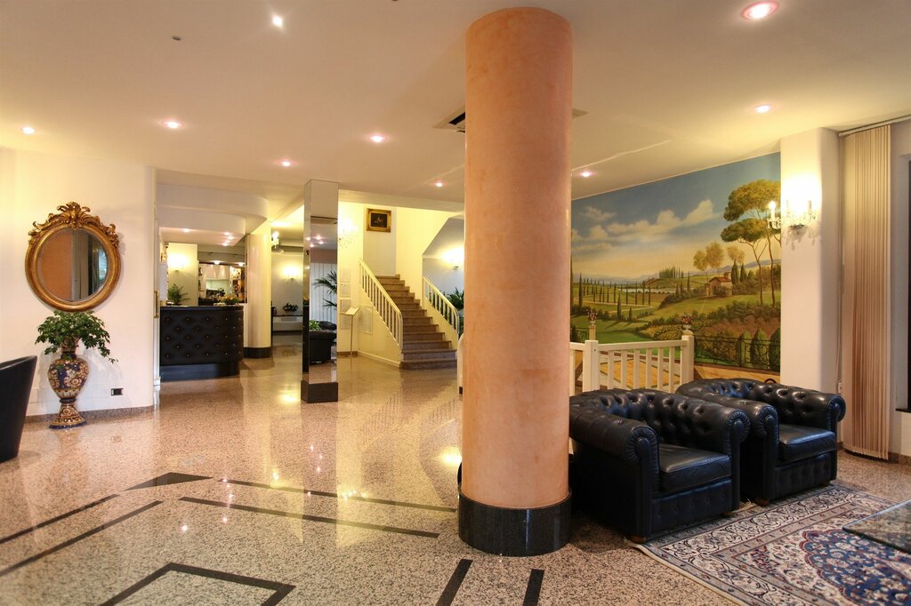 Otel Aggravi, Toskana, foto