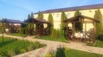 Alexandria 64 (Dorozhnaya ulitsa No:14, rabochiy posyolok Tatishchevo), otel  Saratovskaya oblastından