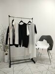 Ova_Showroom (Vybornaya Street No:154/2), giyim mağazası  Novosibirsk'ten