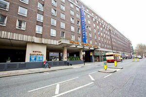 Royal National Hotel (London, Bedvord Uey (Bedford Way), 38-51), otel  Londra'dan