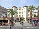 Miray Hotel (Muğla, Marmaris, İçmeler Mah., 69. Sok.), otel  Marmaris'ten