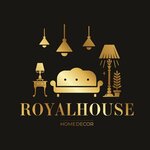 Royalhouse homedecor (Bahodir Street No:2), i̇ç mimarlık firmaları  Taşkent'ten