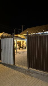 Lounge bar Dot (Podsadnık tuıyq kóshesi No:29А), bar  Balkaş'tan