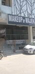 Make-up by Wajeh (Comercial Street No:203, Sector E-11, F.E.C.H.S.), güzellik salonu  Islamabad'dan