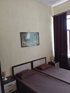 Бестужев (prospekt imeni Petra Stolypina No:12), otel  Saratov'dan