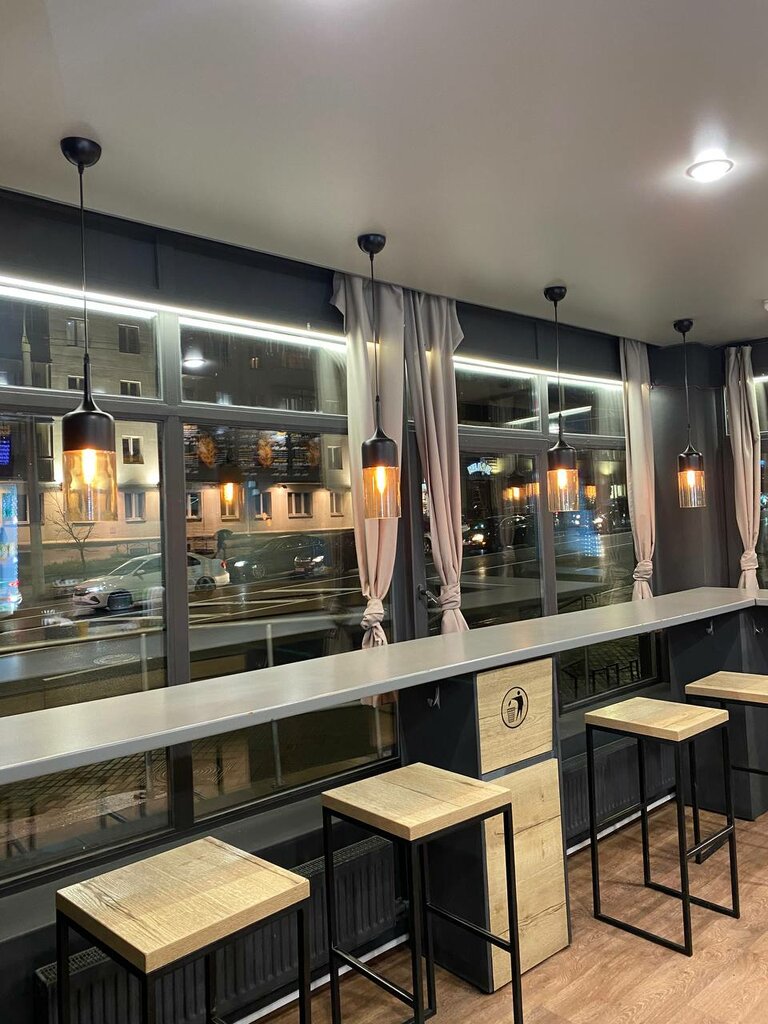 Kafe Гриль флейм, Minsk, foto
