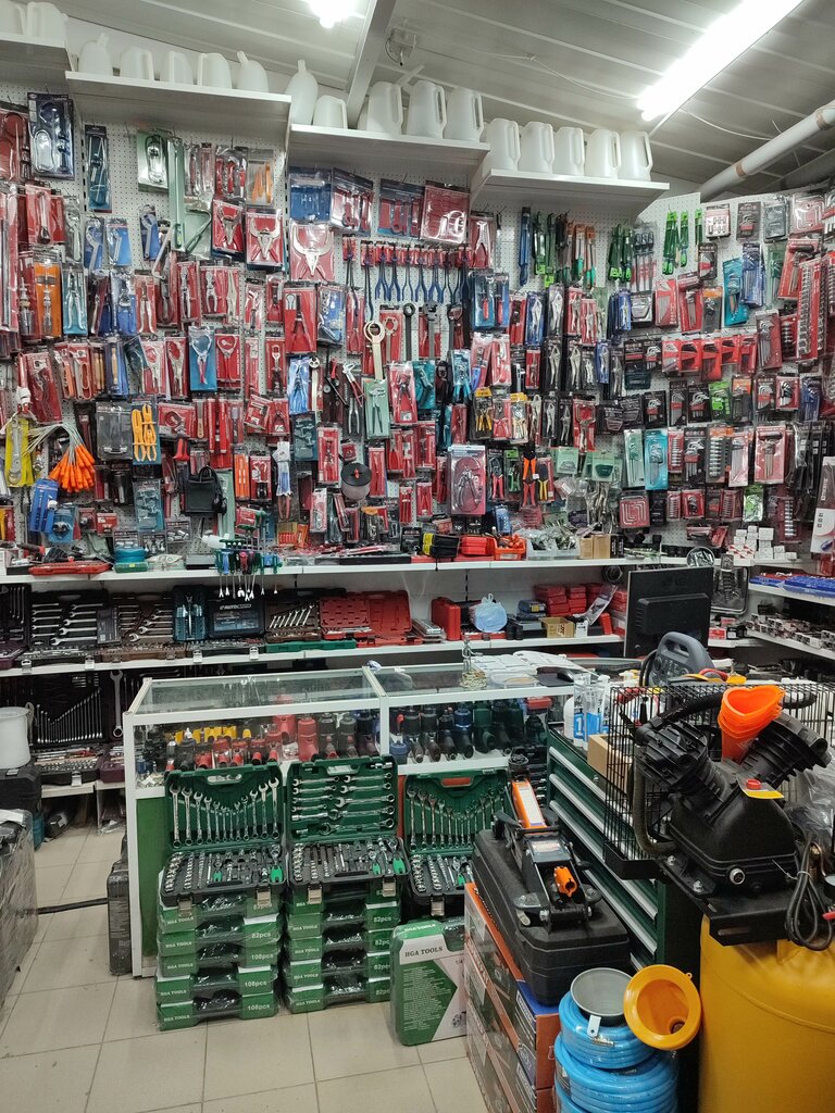 Oto servis ve bakım ekipmanları Медведь, Novosibirsk, foto