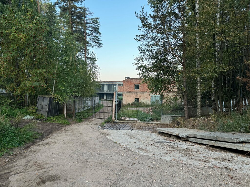 i̇skele Яхта Flint, Izhevsk, foto