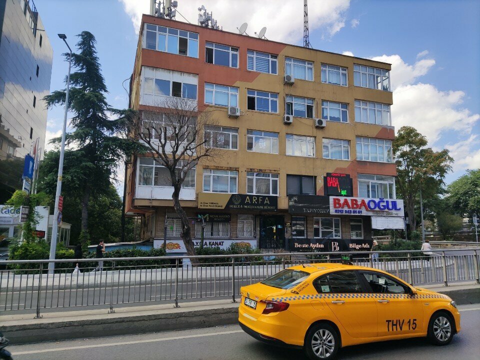Muhasebeciler Onay Yeminli Mali Müşavirlik Bürosu, İstanbul, foto