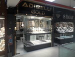 Adibelli Gold (İstanbul, Bakırköy, Cevizlik Mah., Fahri Korutürk Cad., 31A), kuyumcular  İstanbul'dan