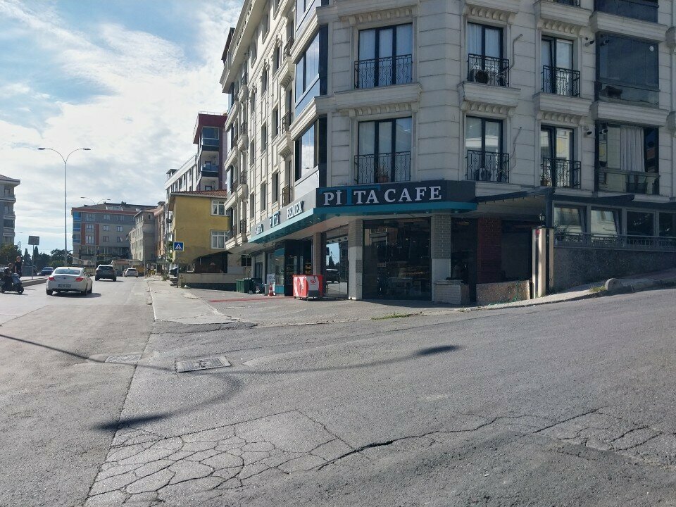 Restoran Sofra Karadeniz, Beylikdüzü, foto