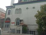 Ortabağlar Cami (Ortabağlar Mah., Osmanbey Cad., No:19/1, Yıldırım, Bursa), cami  Bursa'dan