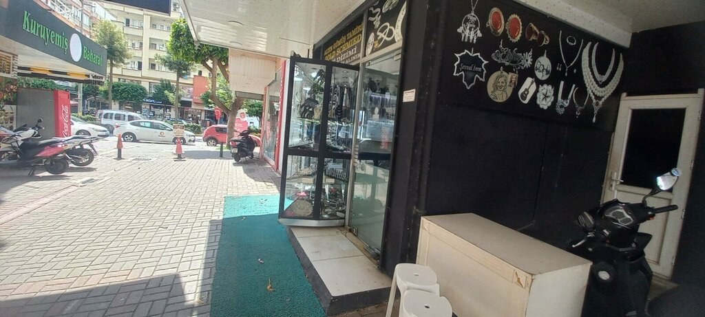 Kuyumcular Tasci kuyumculuk, Alanya, foto