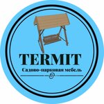 Termit (Zatonskaya Street No:40), bahçe mobilya ve ekipmanları  Krasnoyarsk'tan