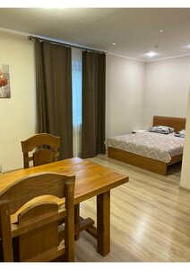 Эдем (Tikhoretskaya ulitsa No:18), otel  Ufa'dan