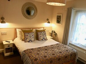 The Mousetrap Inn (England, Gloucestershire County, Bourton-on-the-Water), otel  Gloucestershire County'den