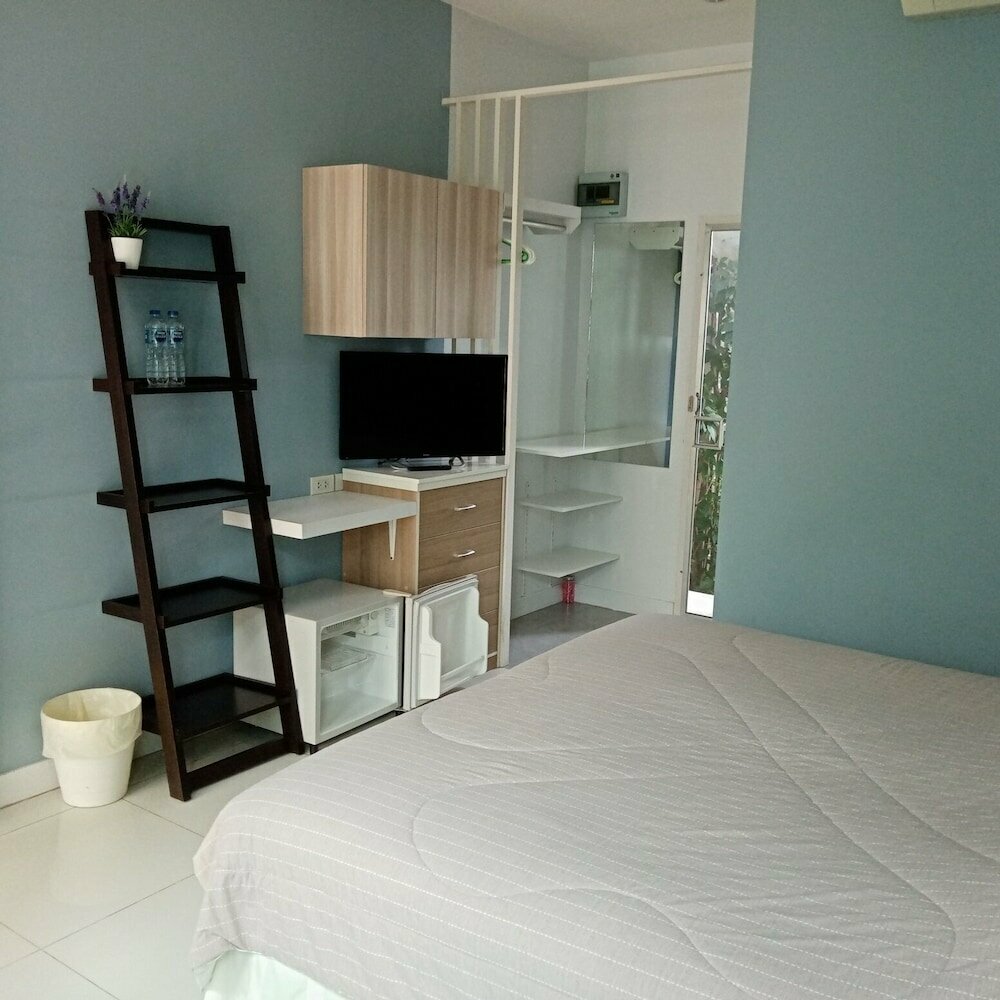 Otel Daddy's home Huahin, Dünya, foto