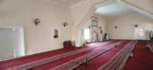 Джума мечеть (Tashkent Region, Pskent District, Urban Settlement of Murotali), cami  Taşkent eyaletinden