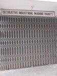 Decorative industrial marine paints (Iqbal Hoti Road No:48, Boharpir), boya ve cila malzemeleri üretim ve satış yerleri  Karaçi'den