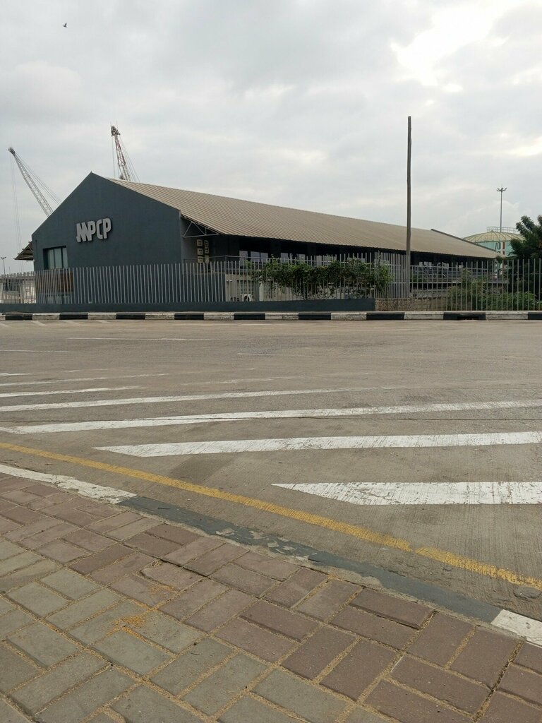 Pazar araştırma firmaları MPCP Angola, Loanda, foto