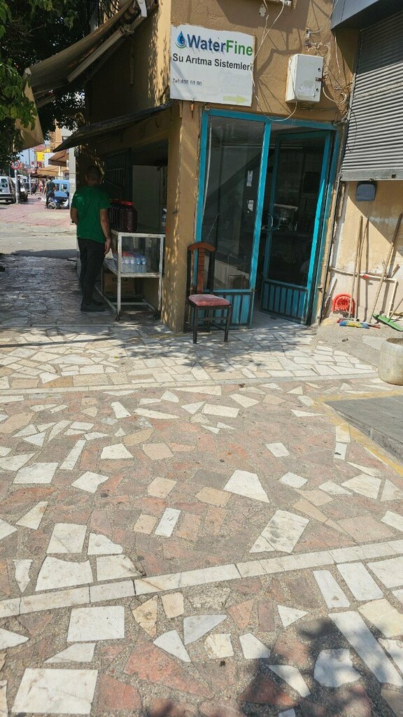 Su arıtma ve ekipmanları WaterFine Su arıtma, Adana, foto