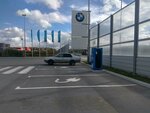 Станция зарядки электромобилей (Tyumen, Okruzhnaya doroga, 2-y kilometr), elektrikli oto şarj istasyonları  Tiumen'den