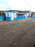 Hygienic Ice (Abidjan, Commune of Abobo, Quartier de la Sans Manquer), yiyecek buzu  Abican'dan