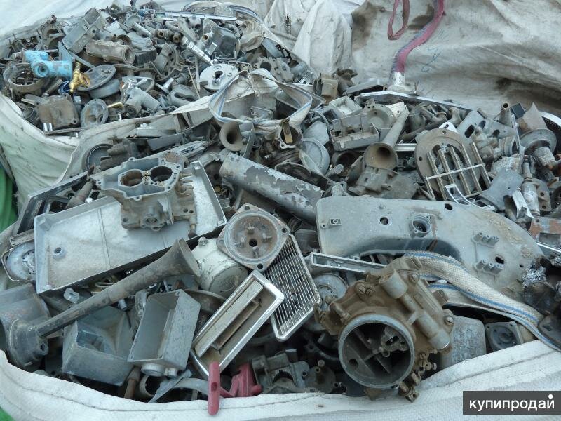 Hurda metal alımı Приём металлолома, Moskova ve Moskovskaya oblastı, foto