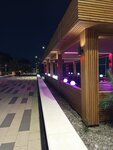 Удон на Миллион (Baltiyskaya ulitsa No:28), kafe  Soçi'den