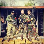 Airsoft Strike (İstanbul, Çekmeköy, Ömerli Mah., Dindere Cad., 14), strikeball  İstanbul'dan