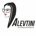 Alevtini (Permskaya Street No:30), terziler  Perm'den