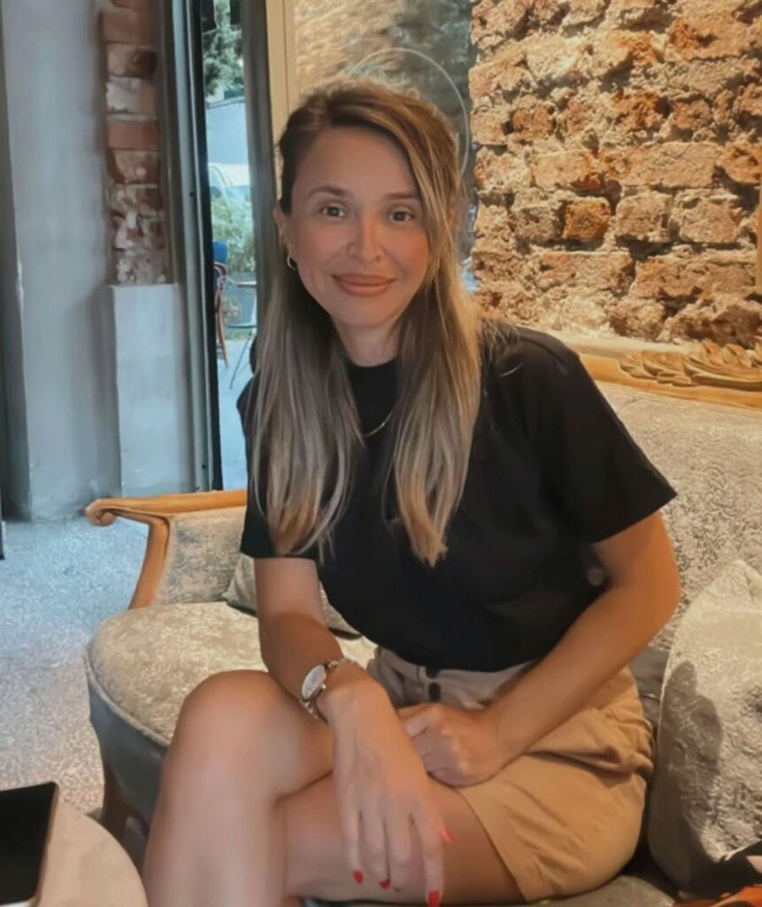 Özel muayenehaneler Diyetisyen Gülhan Koca Beslenme ve Diyet Uzmanı, İstanbul, foto