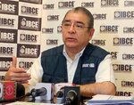 Ibce - Instituto Boliviano de Comercio Exterior La Paz (Department of La Paz, Provincia Murillo, La Paz, Calle Romecin Campos, 265), sivil toplum kuruluşları  Bolivya'dan