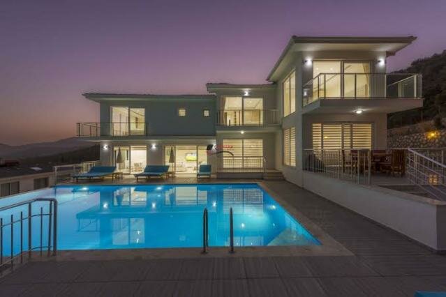 Akıllı binalar İntersmart Teknoloji, Erenler, foto