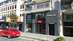 Güreller İzmir V-Zug (Cumhuriyet Blv., No:140/2, Konak, İzmir), beyaz eşya mağazaları  İzmir'den