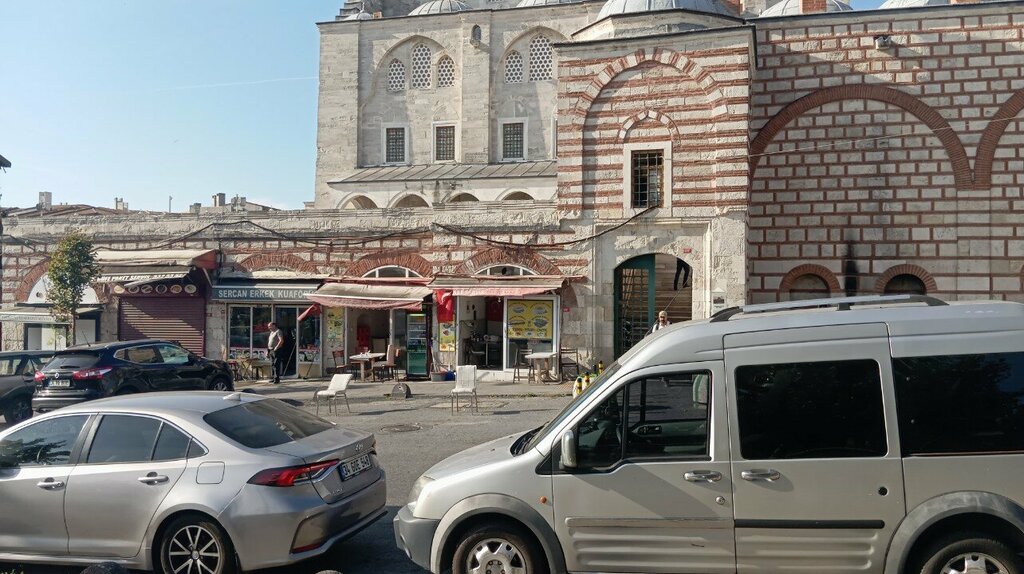 Restoran Köftecim Celal Emirel, İstanbul, foto